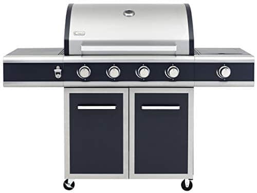 Tepro Vancouver Gasgrill - EdelKüche