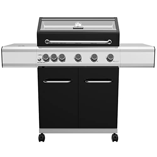 Grillfürst G510G Gasgrill - EdelKüche