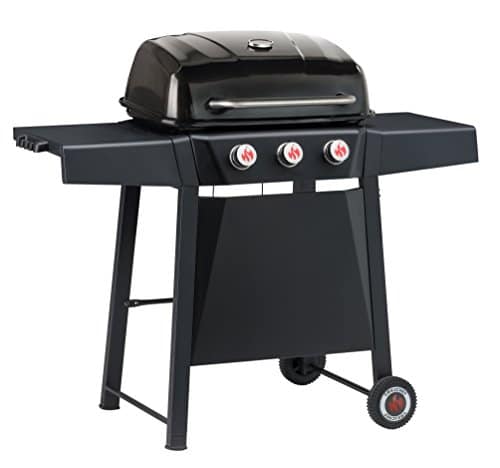 Landmann Gasgrill Midas - EdelKüche