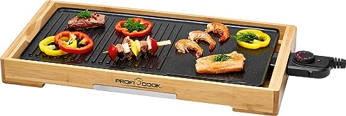 Profi Cook PC-TYG 1143 Teppanyaki-Grill - EdelKüche