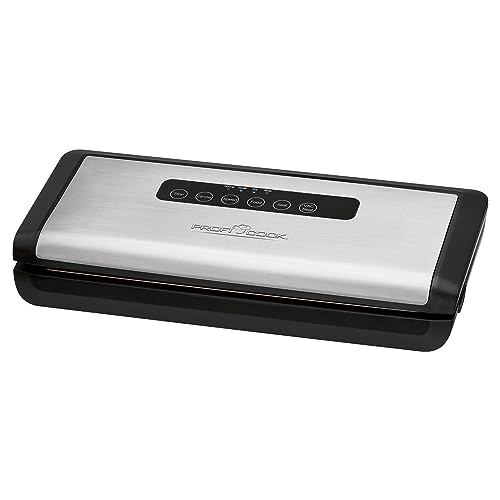 Profi Cook PC-VK 1146 Vakuumiergerät - EdelKüche