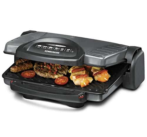ROMMELSBACHER Multi Grill KG 1800 - EdelKüche
