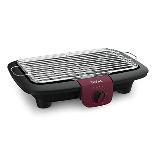 Tefal BG90E5 Easygrill Adjust Elektro-Tischgrill - EdelKüche