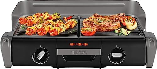 Tefal Family TG8000 Tischgrill - EdelKüche