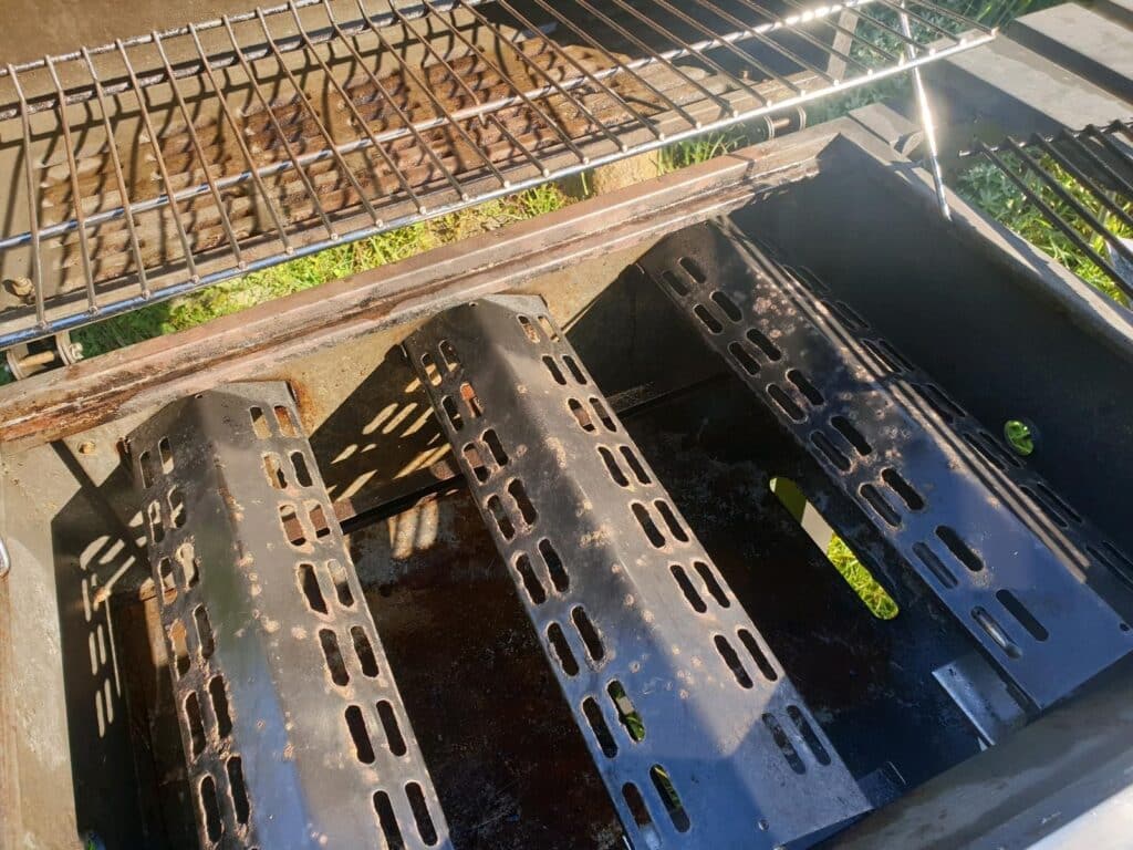 Tepro Toronto Gasgrill - EdelKüche