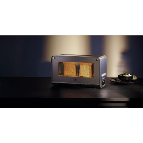 WMF Lono Toaster Glas - EdelKüche