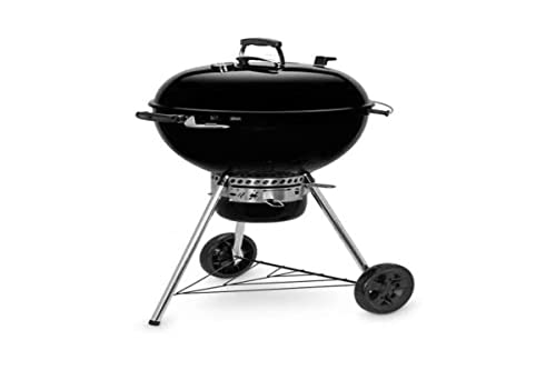 Weber Master-Touch GBS E-5750 - EdelKüche