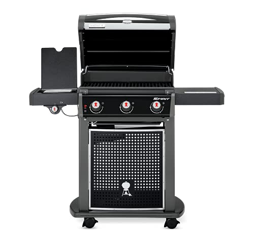 Weber Spirit E-320 Classic Gasgrill - EdelKüche