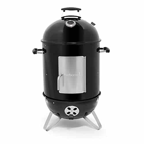 barbecook Oskar M Räucherofen - EdelKüche