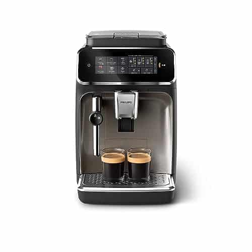 Philips 3300 Series EP3326/90 Espressomaschine - EdelKüche Philips 3300 Series EP3326/90 Espressomaschine - EdelKüche