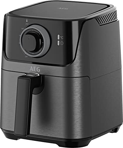 AEG AF5-1-4GB Heißluftfritteuse - EdelKüche