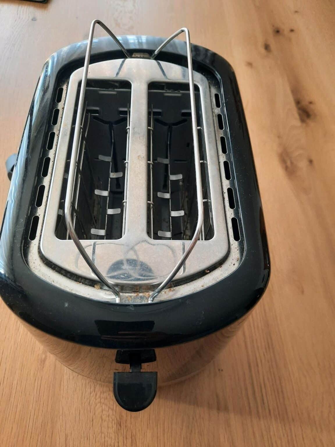 Bosch CompactClass TAT3A113 Toaster - EdelKüche