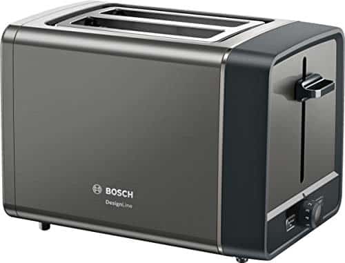 Bosch DesignLine TAT5P425DE Toaster - EdelKüche