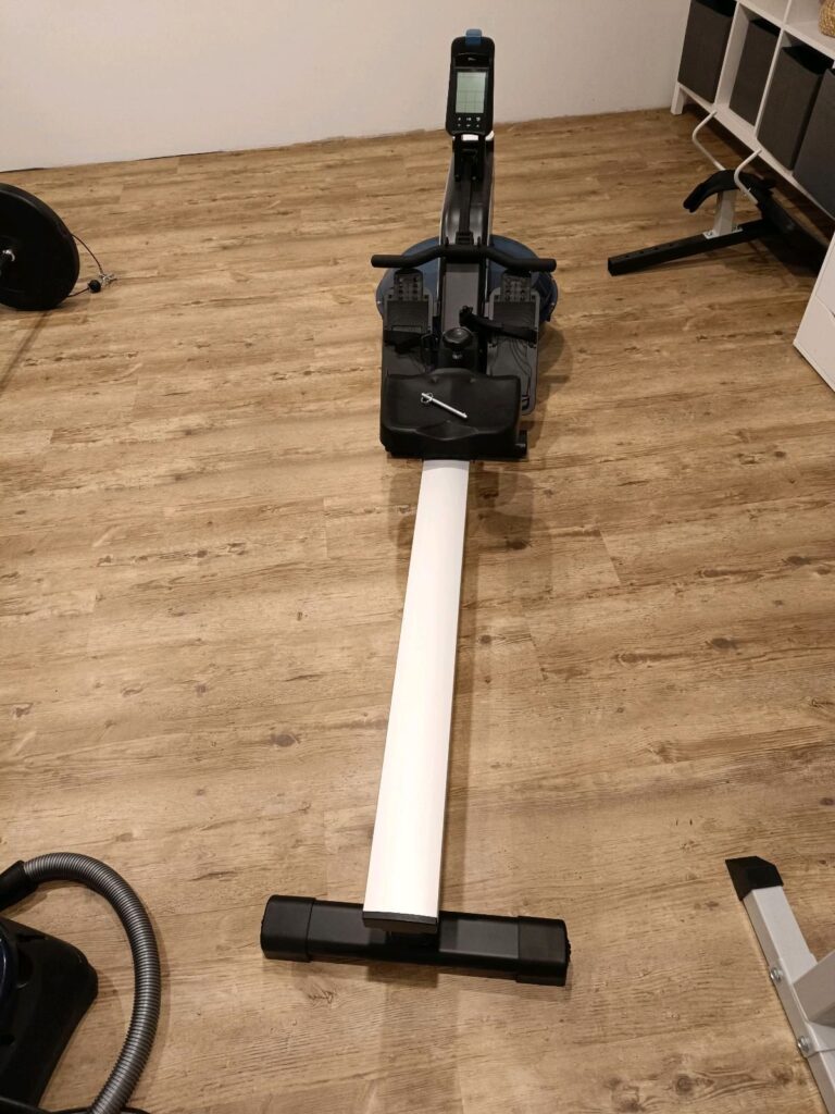 CRIVIT Wasser-Rudergerät - EdelKüche