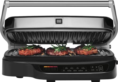Concept GE2030 Kontaktgrill - EdelKüche