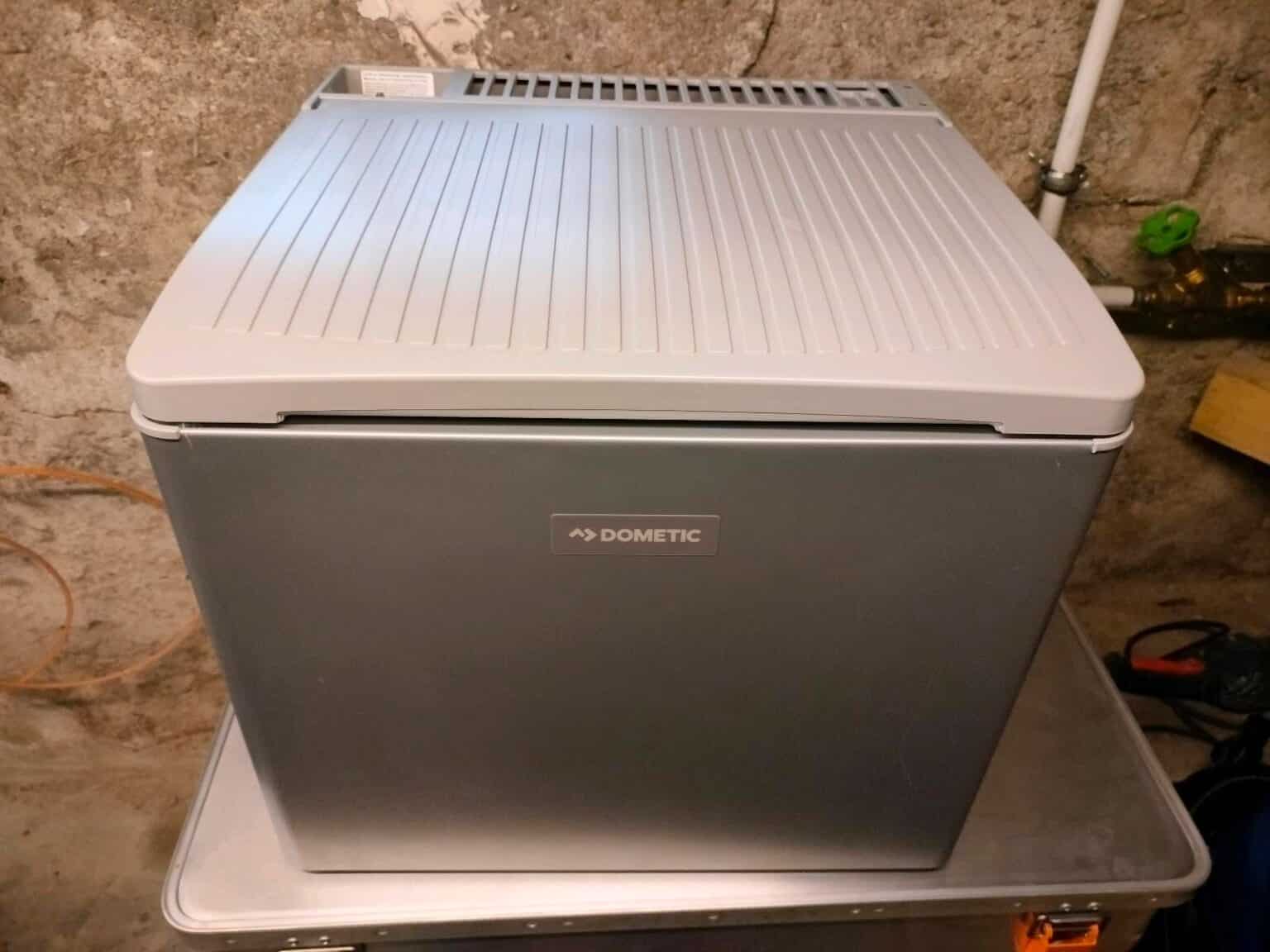 Dometic CombiCool RC 1200 EGP Absorber-Kühlbox - EdelKüche