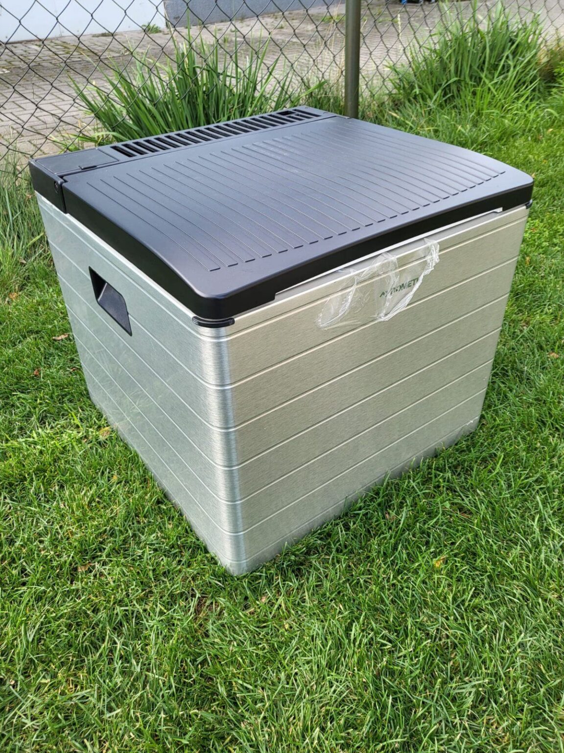Dometic CombiCool RC 2200 EGP Absorber-Kühlbox - EdelKüche