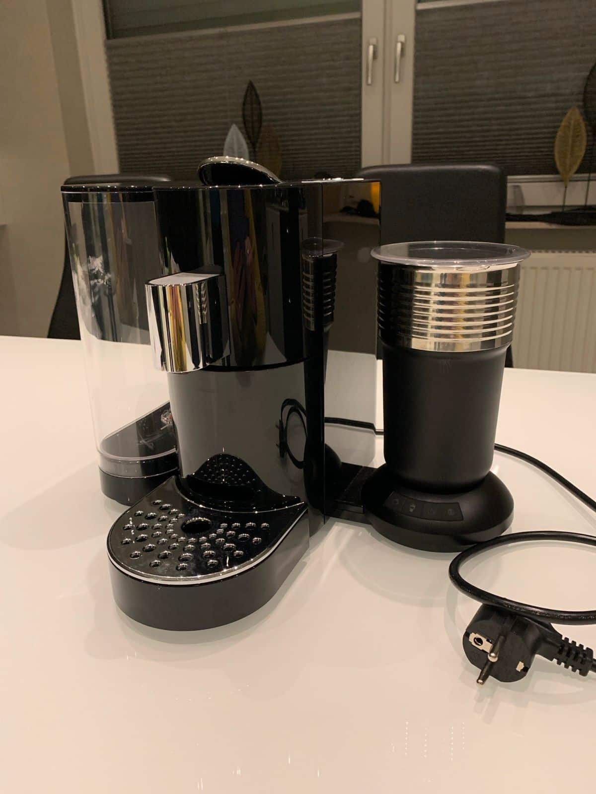 K-fee 710351 TWINS II Kapselmaschine - EdelKüche