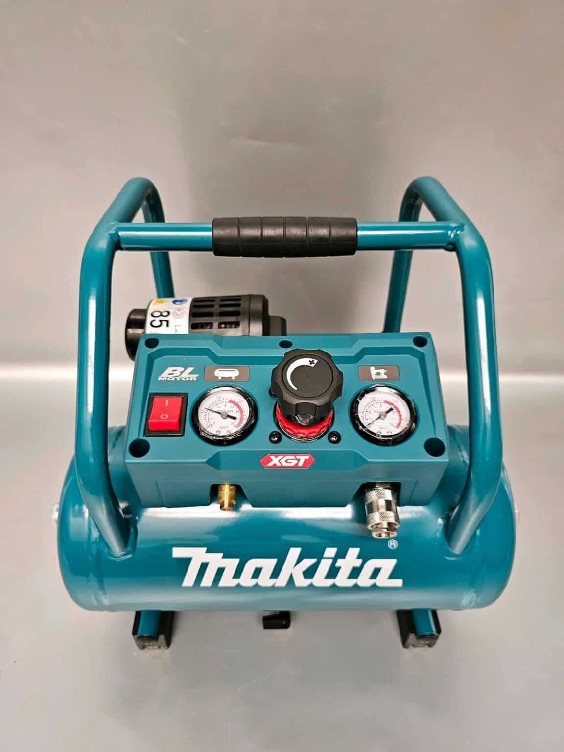 Makita AC001GZ Akku-Kompressor - EdelKüche