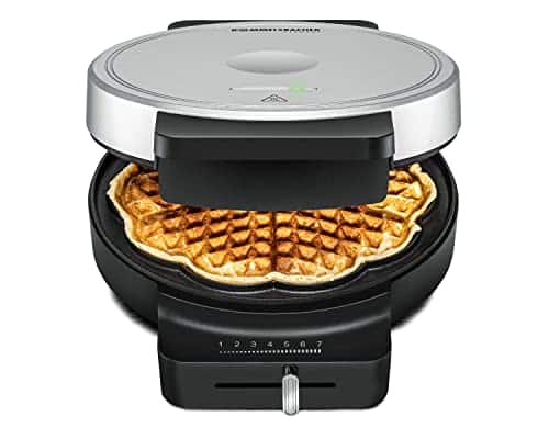 ROMMELSBACHER WA 850 Waffel Automat - EdelKüche