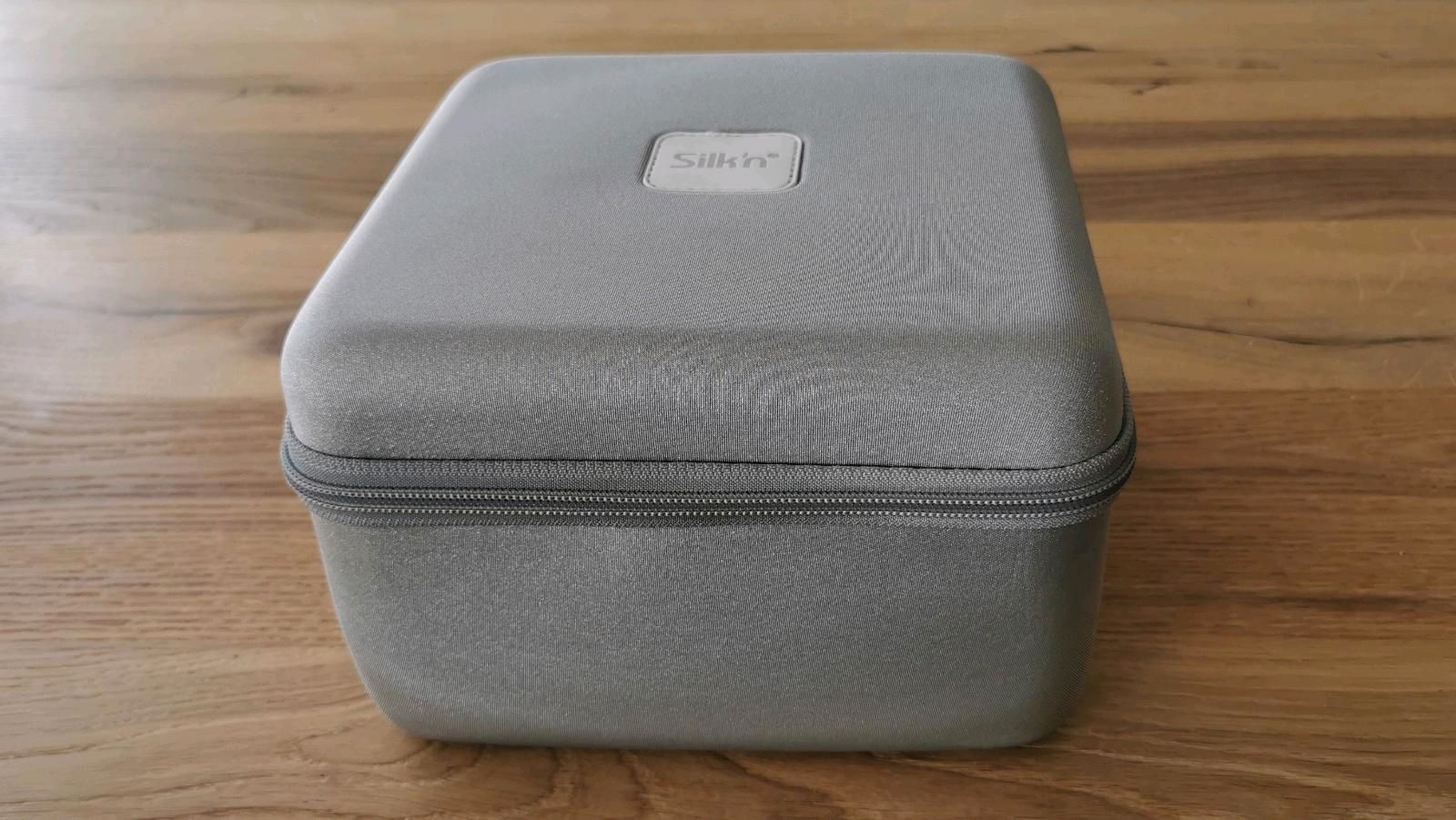 SILKʼN Motion Haarentferner - EdelKüche