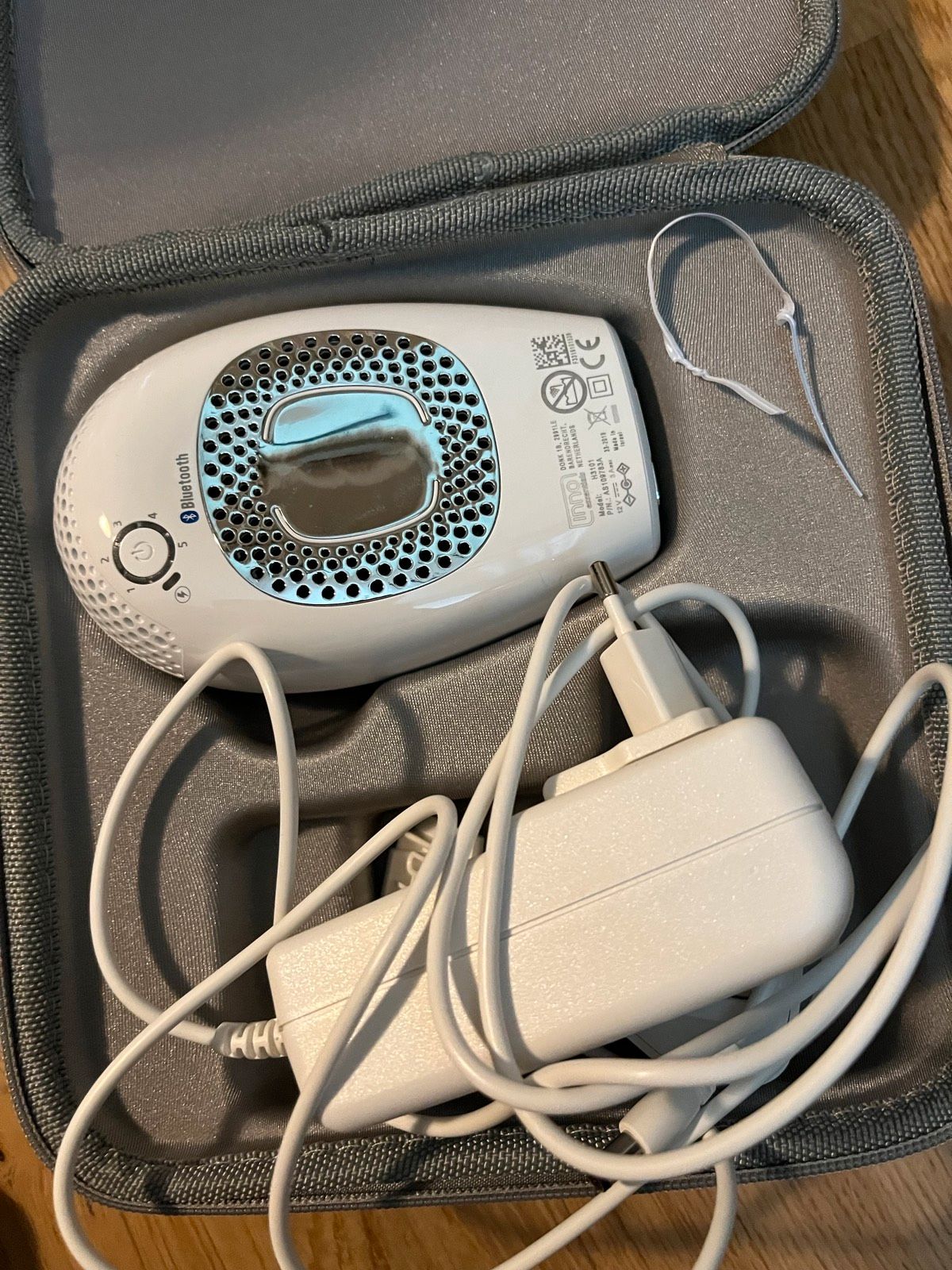 SILK`N Infinity Prestige Haarentferner - EdelKüche