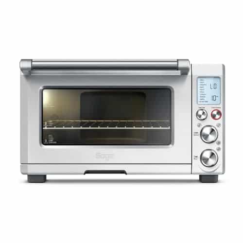 Sage Appliances SOV820 The Smart Oven Pro - EdelKüche
