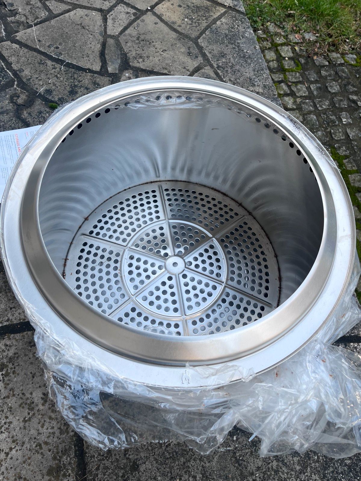 Solo Stove Bonfire Feuerschale - EdelKüche Solo Stove Bonfire Feuerschale - EdelKüche