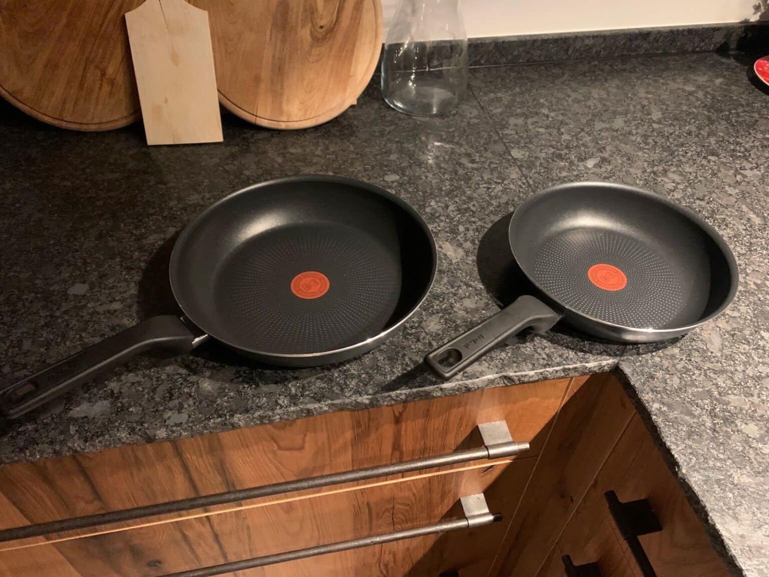 Tefal Resist Essential Pfanne »C3940432« - EdelKüche