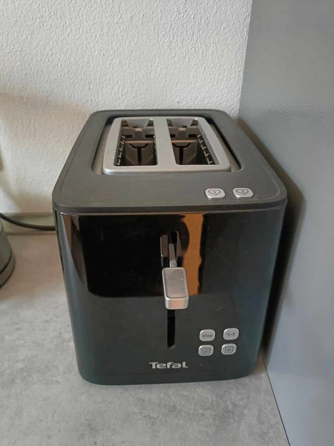 Tefal TL6408 Toaster - EdelKüche