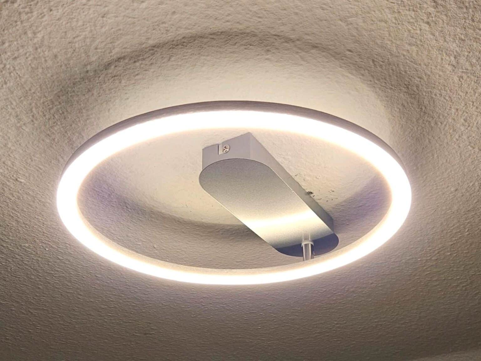 LIV&BO® LED-Decken-Rundleuchte - EdelKüche