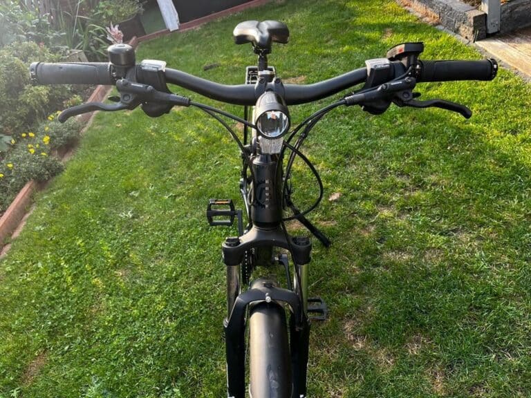 Prophete E-Bike ATB Twentyniner 29 Zoll - EdelKüche