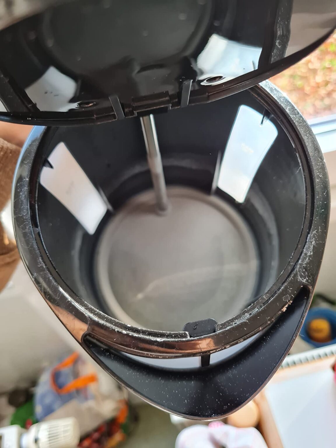 SEVERIN Wasserkocher »WK 4322« - EdelKüche