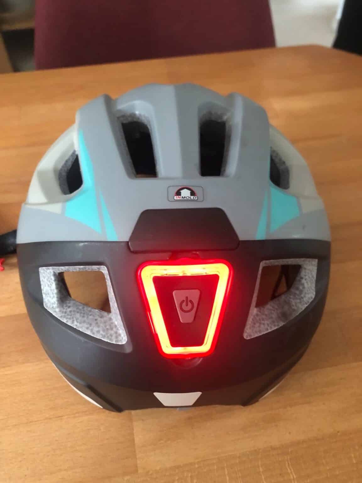 BIKEMATE Bike-Helm - EdelKüche