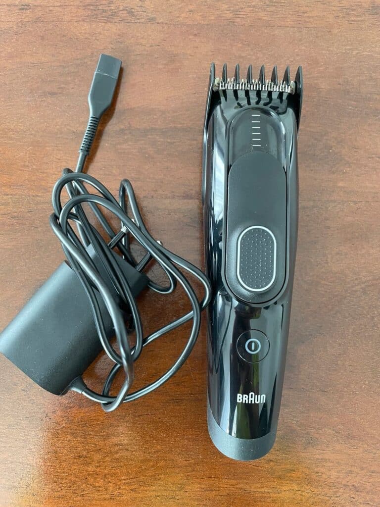 BRAUN Haarschneider »HC5310« - EdelKüche