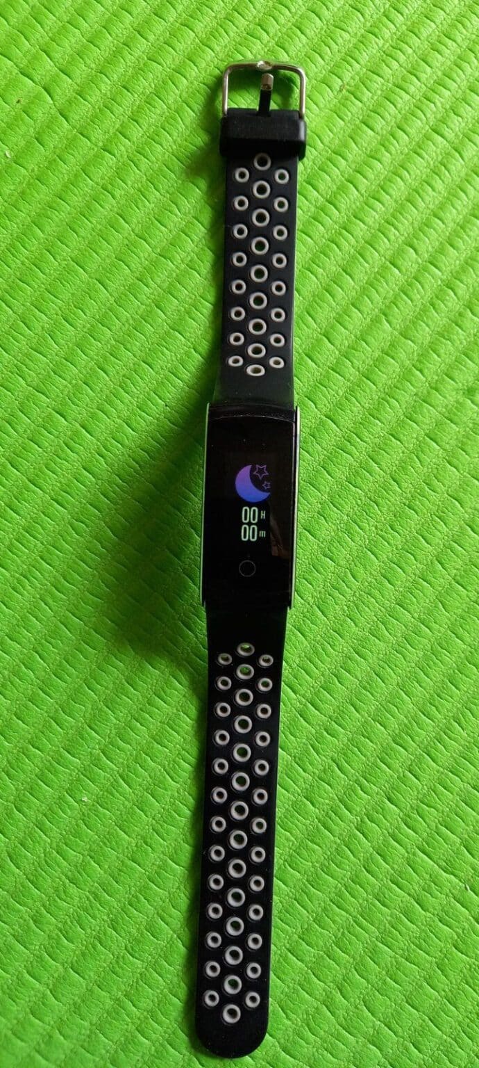 DENVER Fitnesstracker »BFH-147« - EdelKüche