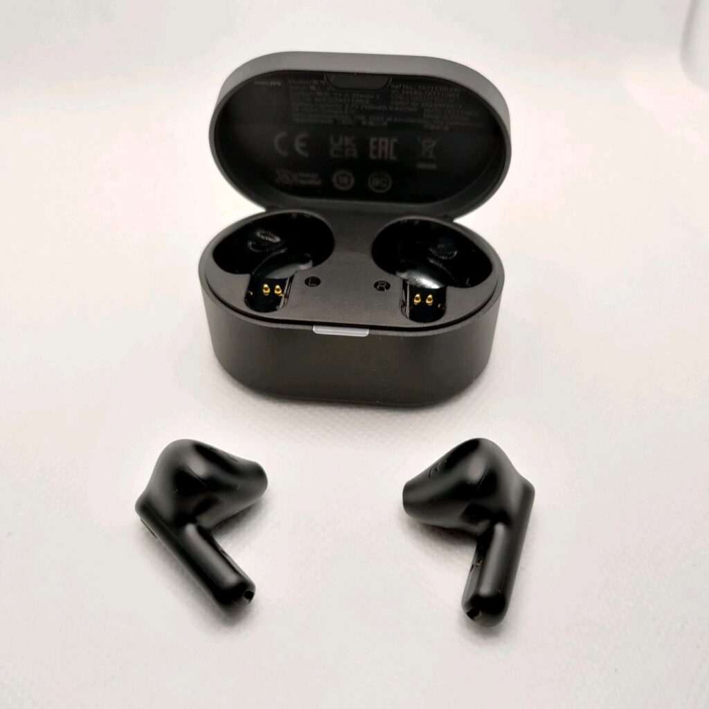 PHILIPS In-Ear-Kopfhörer TAT1138-TWS - EdelKüche