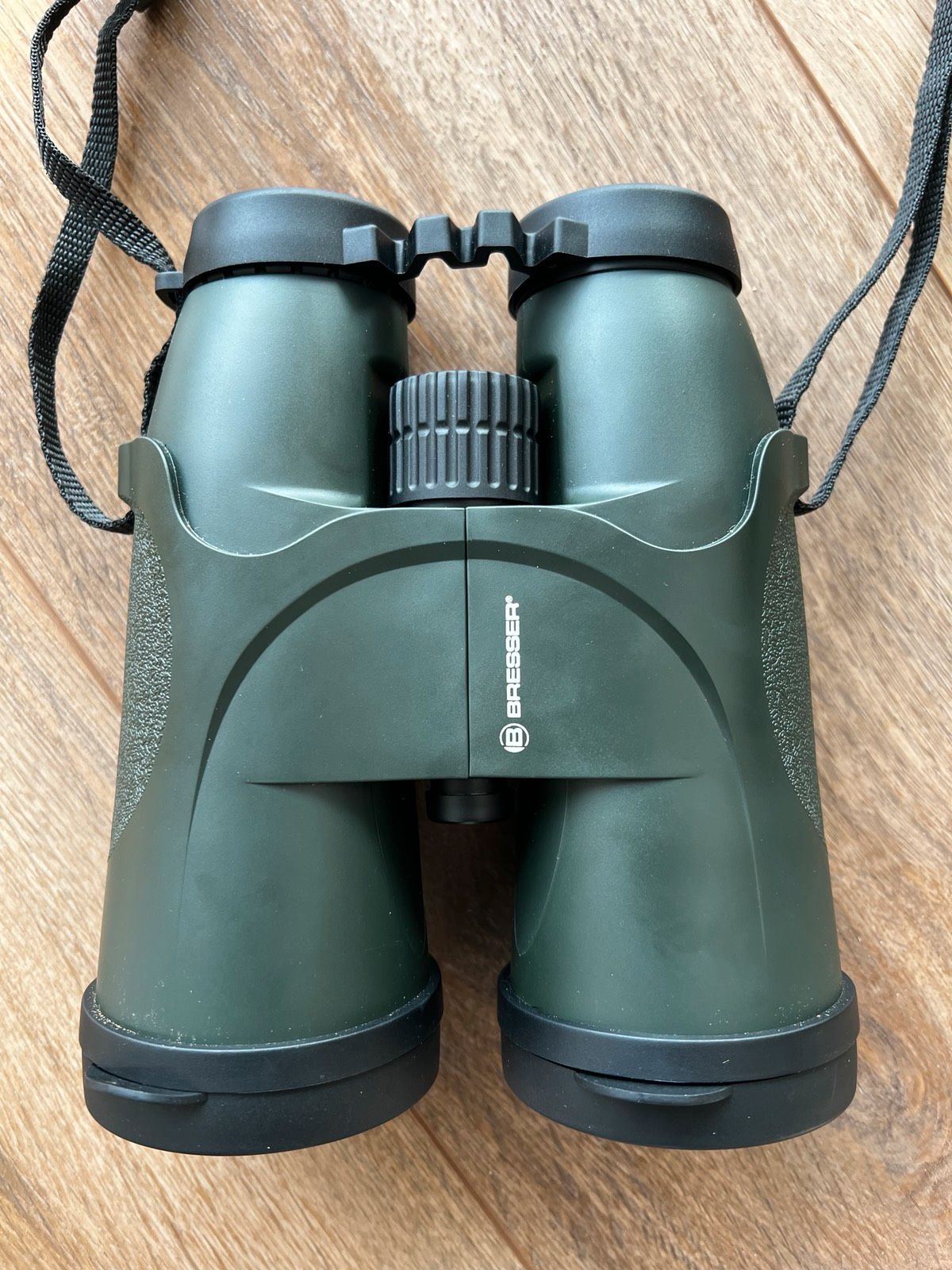 BRESSER Fernglas Condor 9x63 - EdelKüche