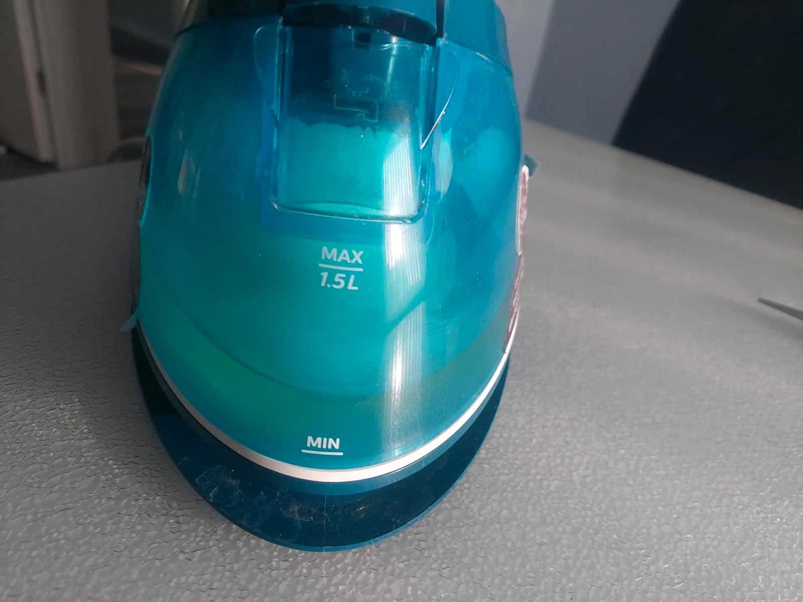 PHILIPS GC7920/20 Dampfbügelstation - EdelKüche