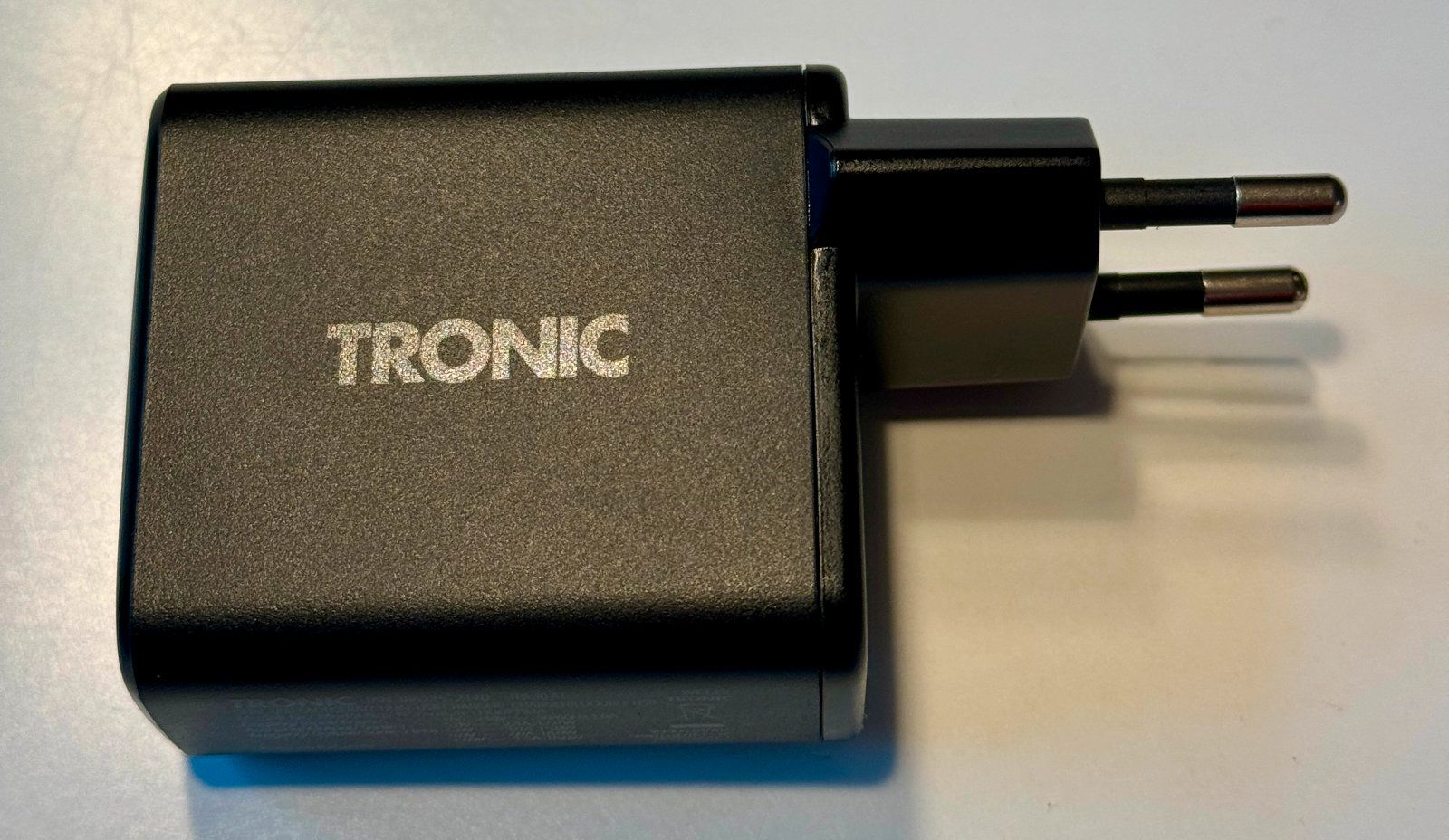 TRONIC® Schnellladegerät »TPA 35 A1« - EdelKüche